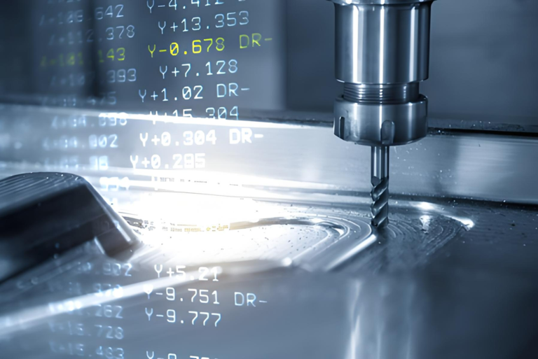 What is CNC Machining? blog SAMSHION