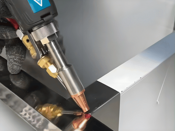 Sheet Metal Fabrication Services | Prototypes and Production SAMSHION