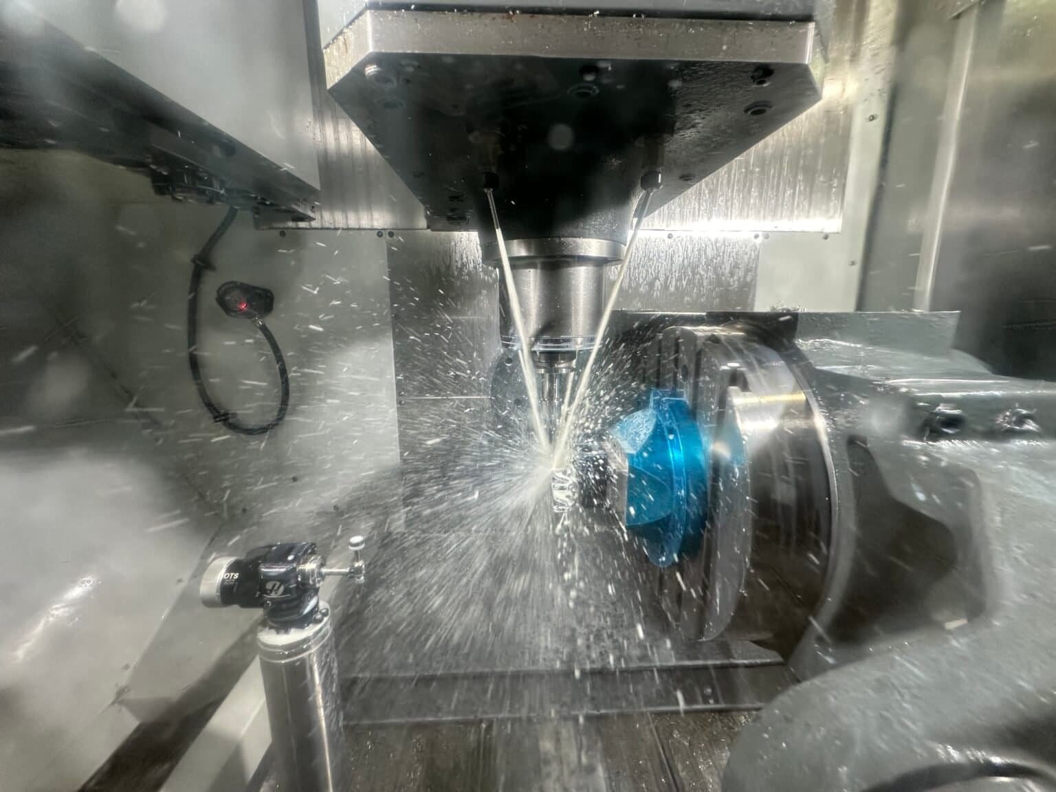 CNC Machining Explained Simply | Types, Materials, Advantages ...