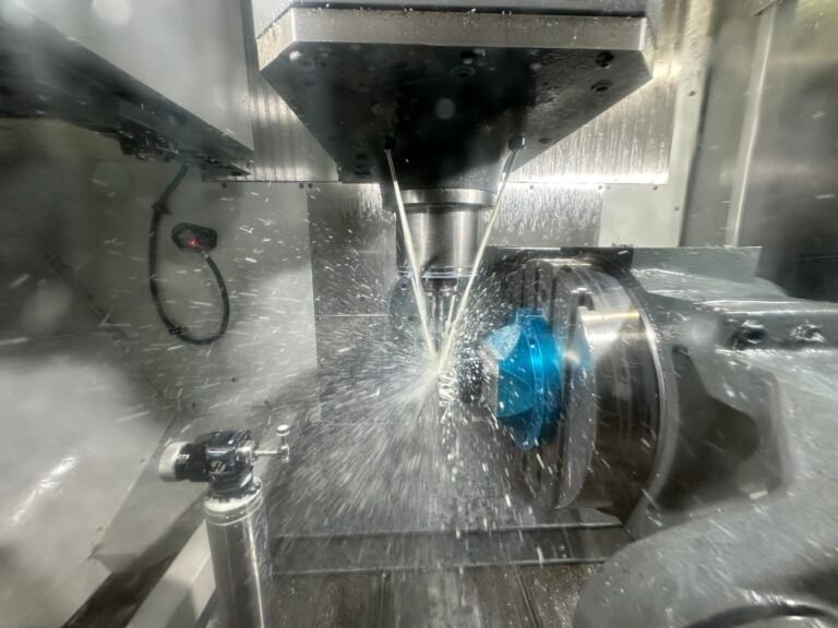 Low Volume CNC Machining: Benefits, Applications & Why It Matters blog ...
