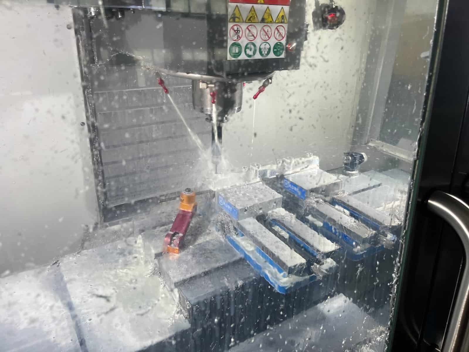 304 Stainless Steel CNC Machining: Critical Parameters, Tooling ...